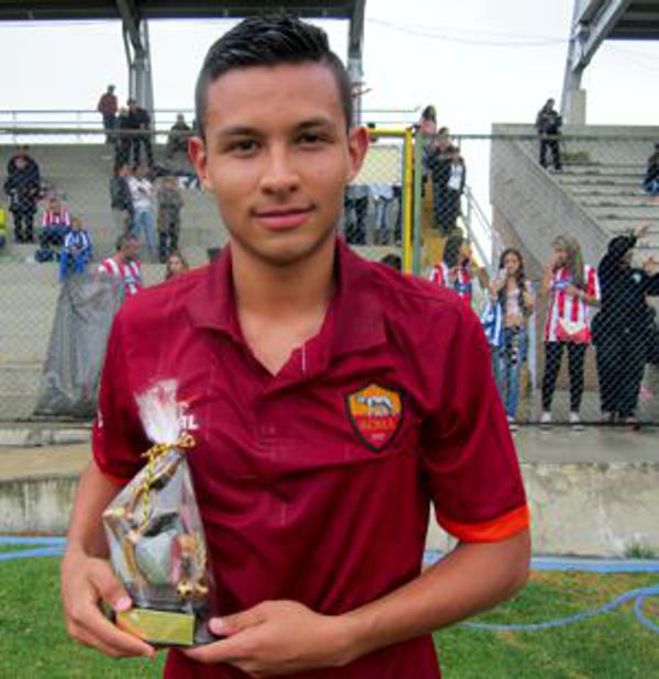 MATEO AGUDELO CORTÉS | DXT CAPITAL