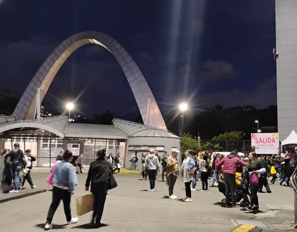 FILBO 2025 CERRÓ CON 570 MIL ASISTENTES Y CONSOLIDÓ SU PAPEL COMO ...
