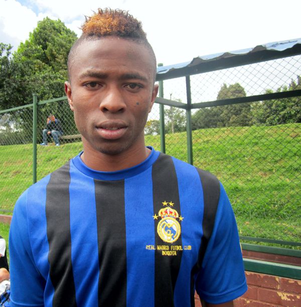 ALFREDO GONZÁLEZ RENTERÍA | DXT CAPITAL