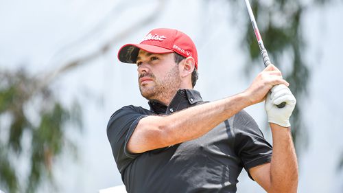MARCELO ROZO, DESTACADO EN EL PGA TOUR LATINOAMÉRICA | DXT CAPITAL