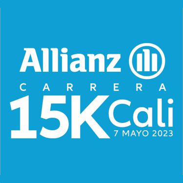 EL DOMINGO 7 DE MAYO SE REALIZARÁ LA ALLIANZ 15K DE CALI | DXT CAPITAL
